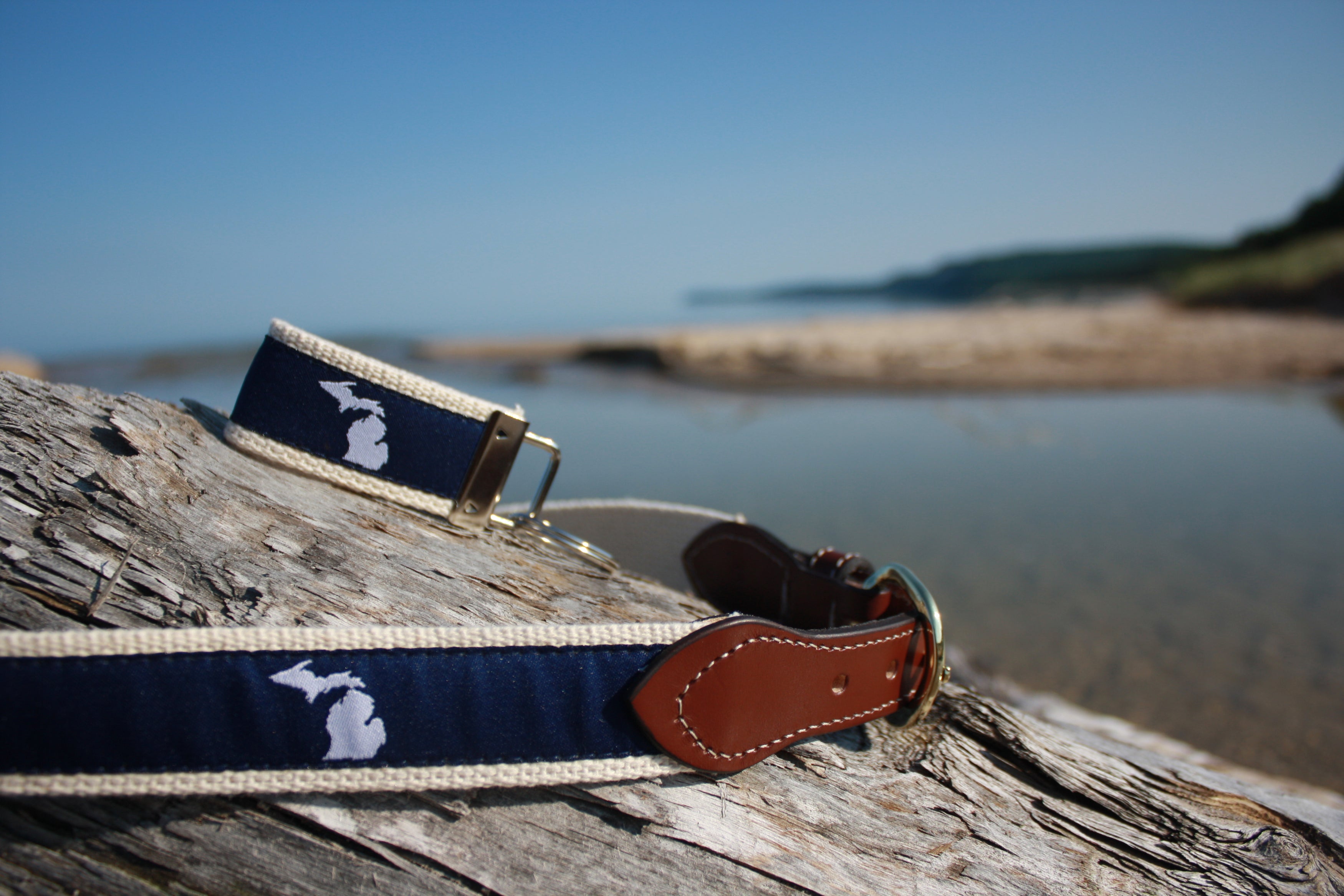 Michigan Belts and More